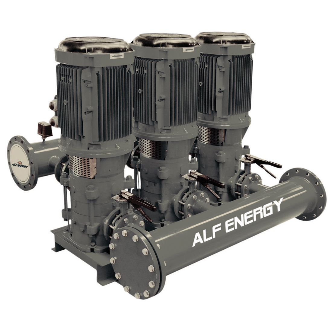 Alf Energy Booster Sets
