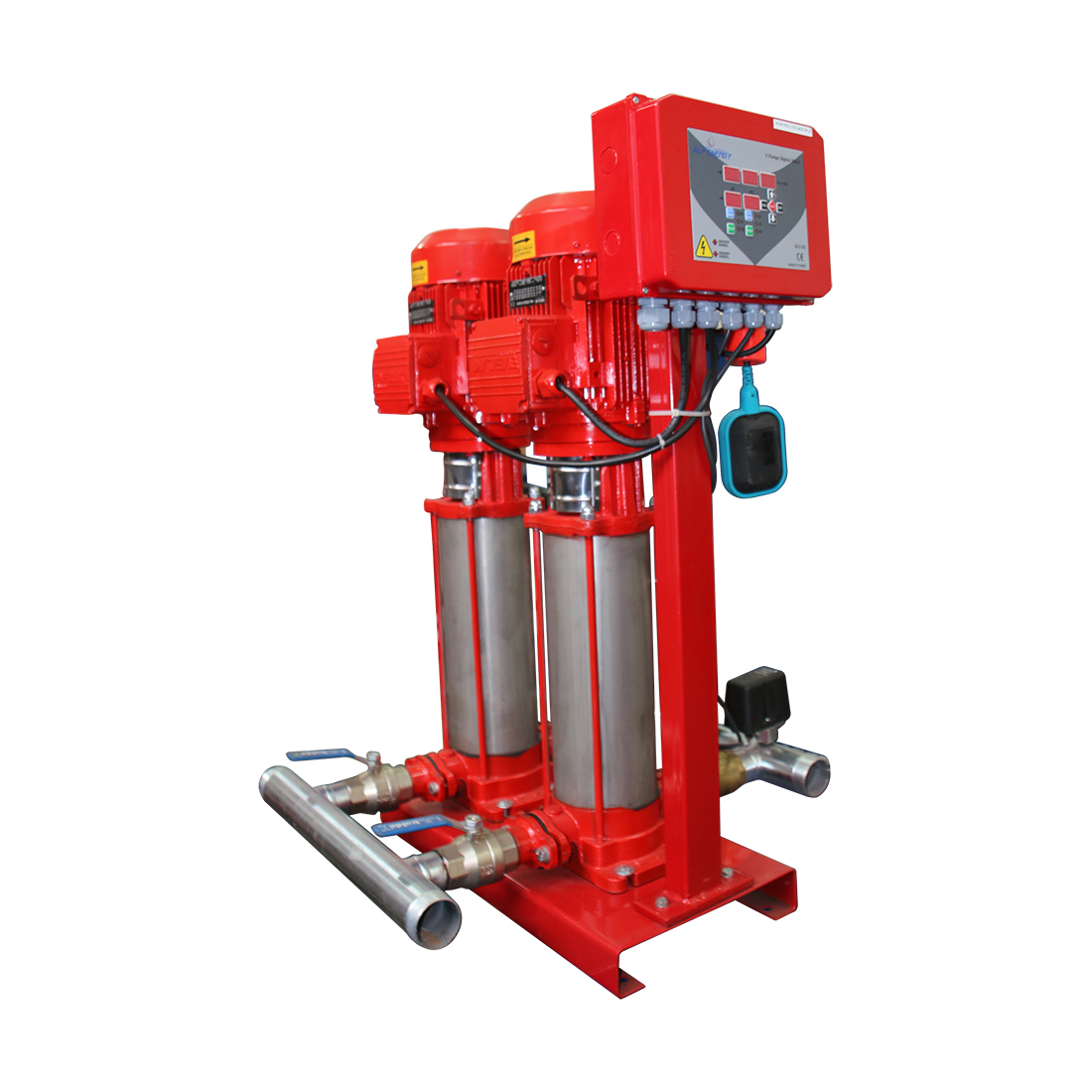 Alf Energy Booster Sets
